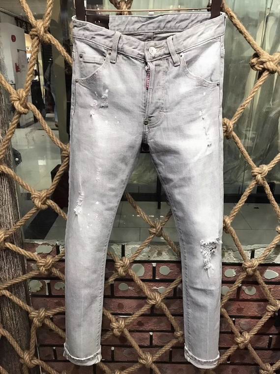 DSquared D2 : Dsquared Jeans Mens - Brands In Fashion