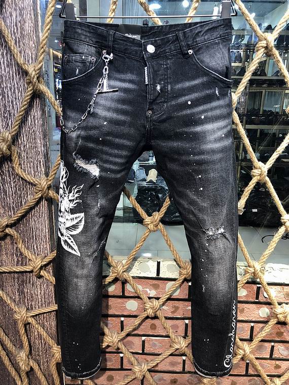 DSquared D2 : Dsquared Jeans Mens - Brands In Fashion